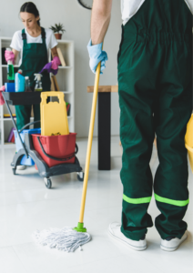 Spring Cleaning Tips for Las Vegas Properties
